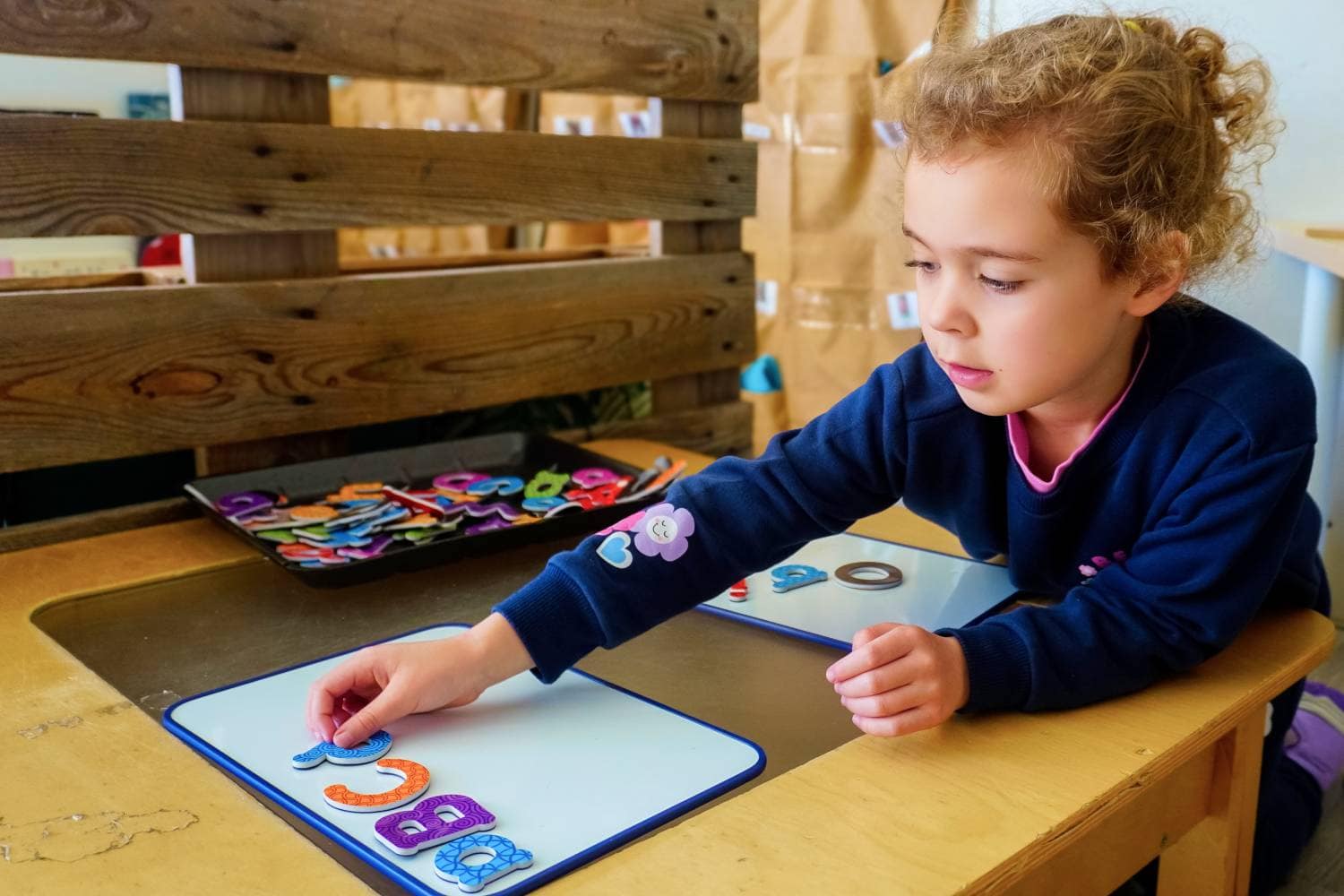 Story House Early Learning Telford Park - Childcare Darley