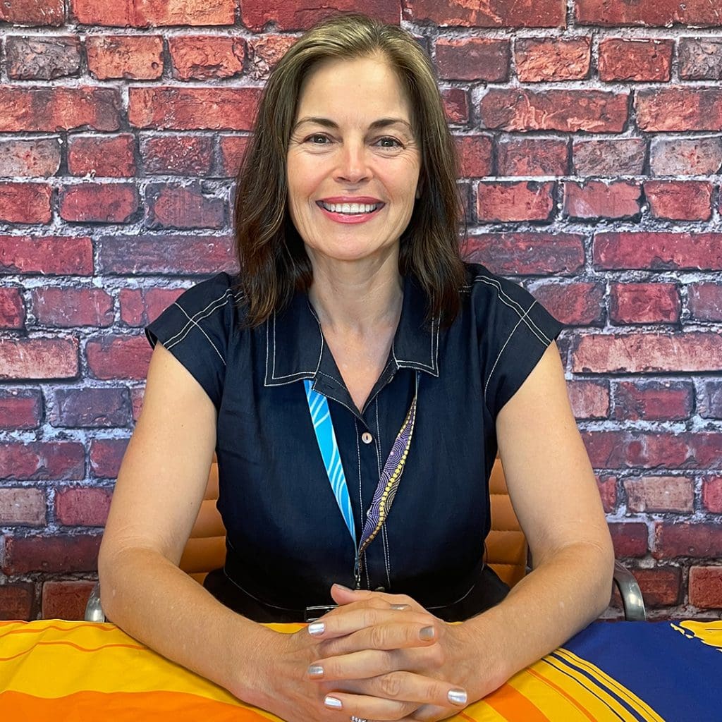 Meet Our Leadership Team - Story House Early Learning