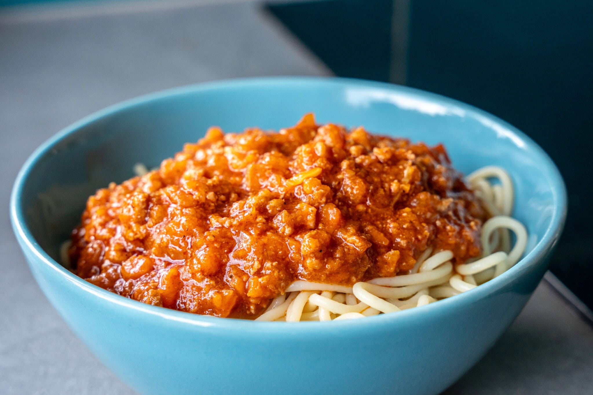Ballarat's Favourite Meal: Spaghetti Bolognese - Story House Early Learning