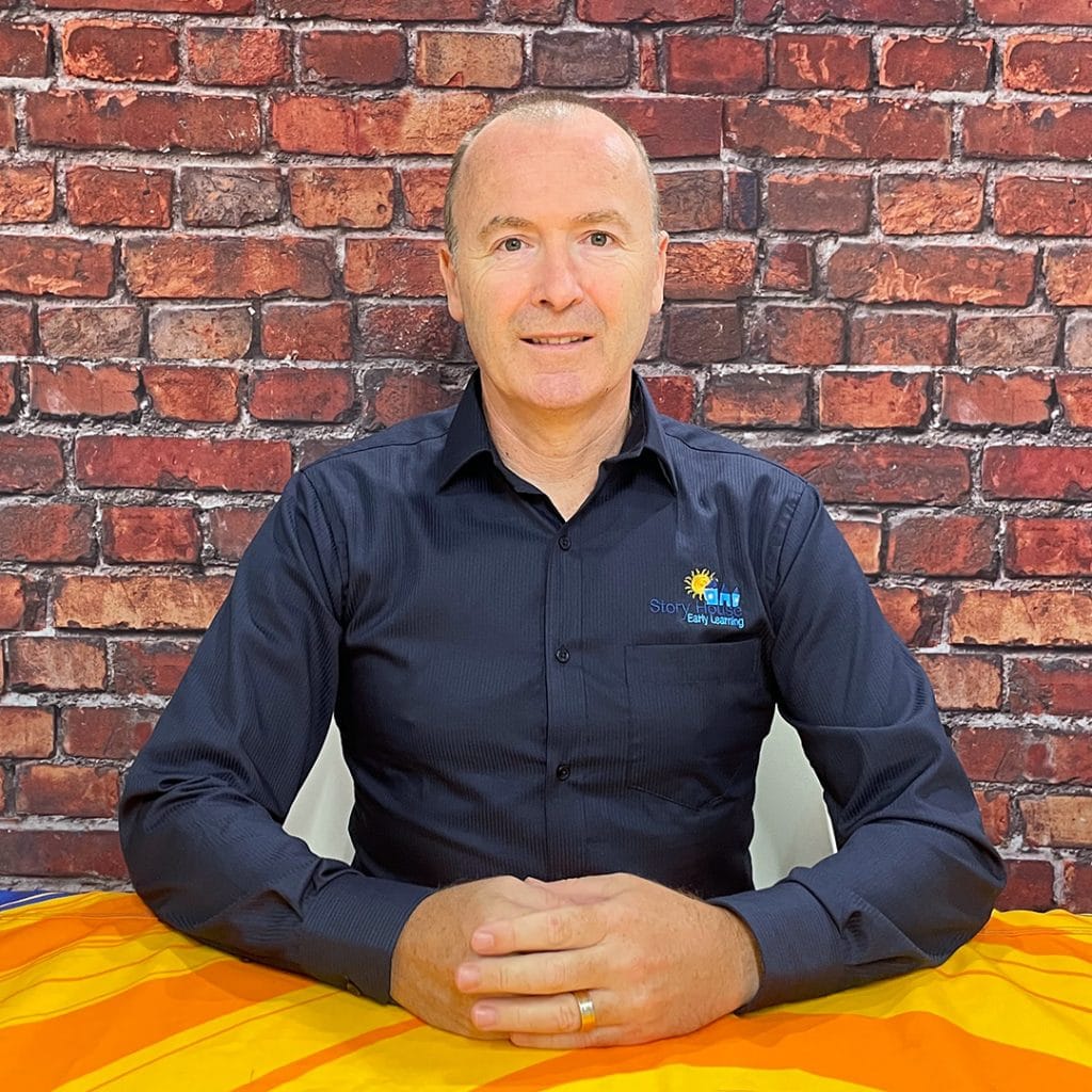 Meet Our Leadership Team - Story House Early Learning