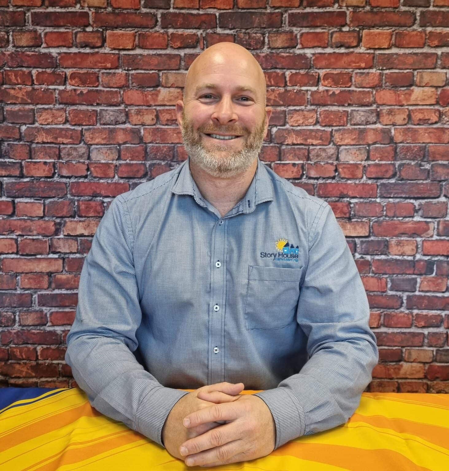 Meet Our Leadership Team - Story House Early Learning