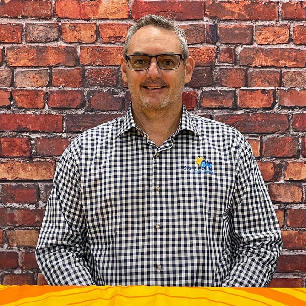 Meet Our Leadership Team - Story House Early Learning