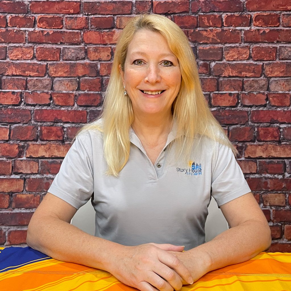 Meet Our Leadership Team - Story House Early Learning