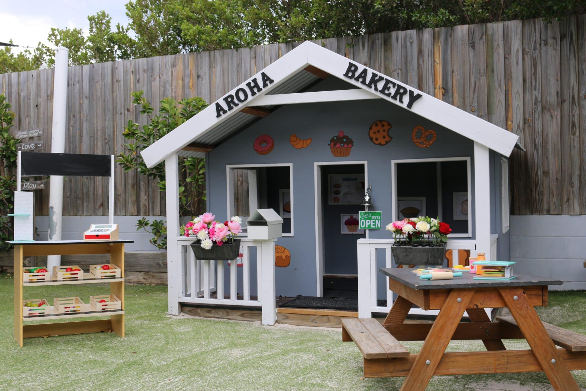 Childcare Services - Story House Early Learning Centres