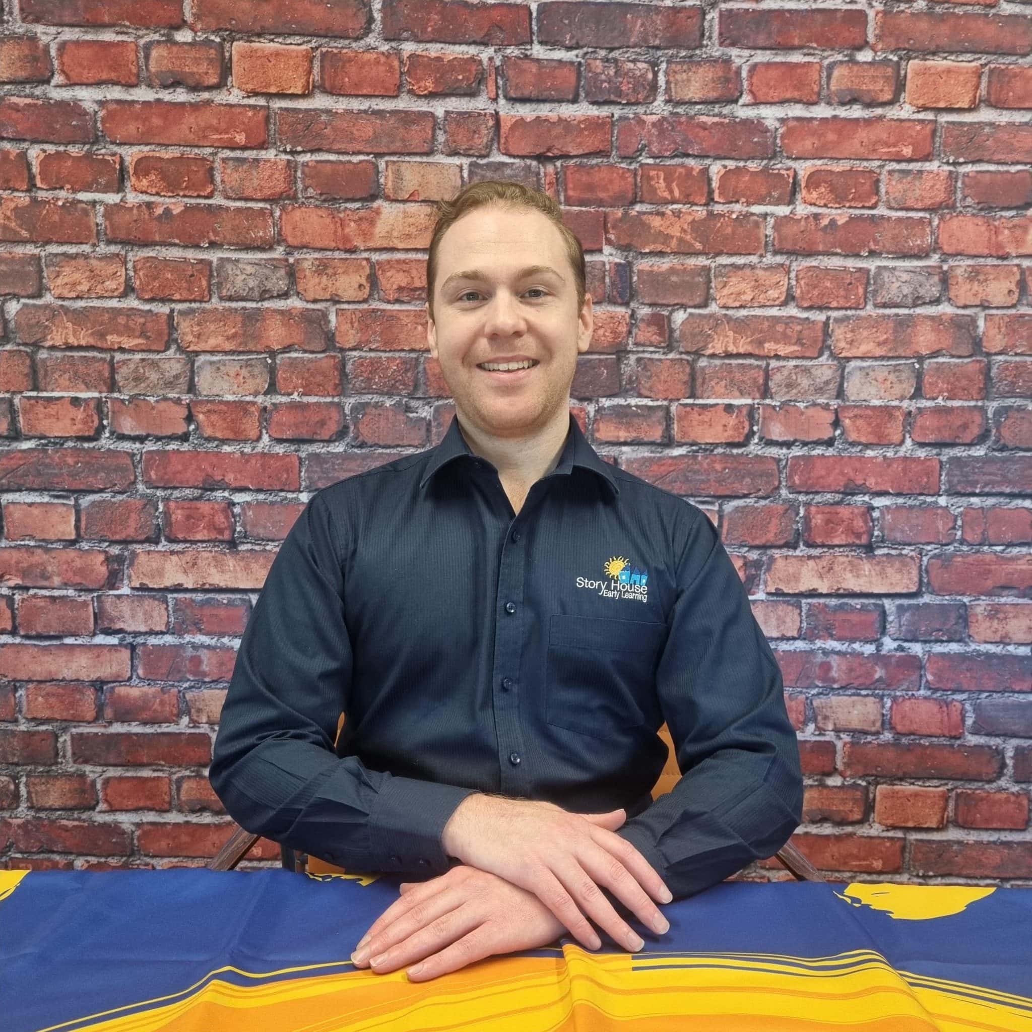 Meet Our Leadership Team - Story House Early Learning