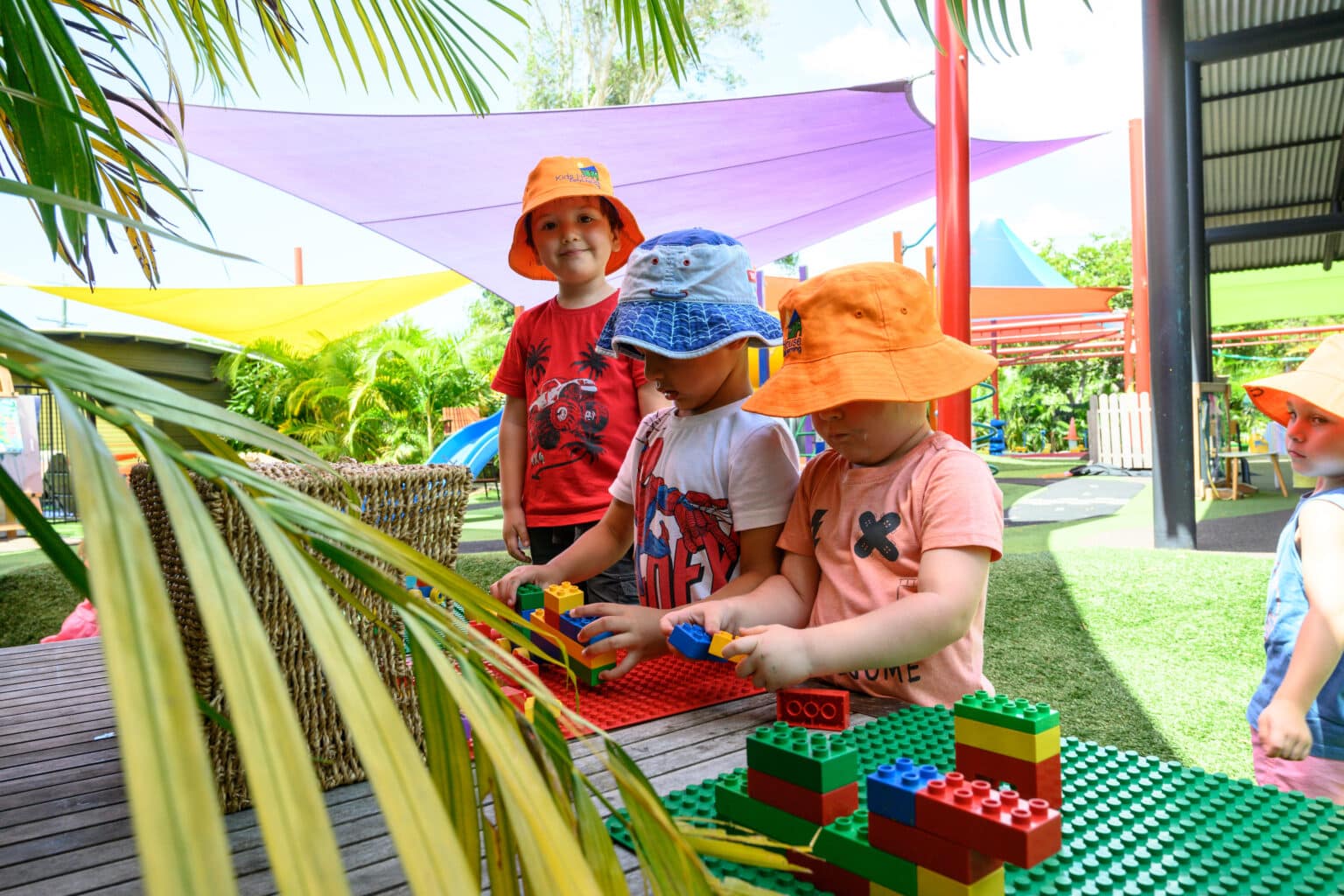Story House Early Learning Southport - Childcare Southport, QLD