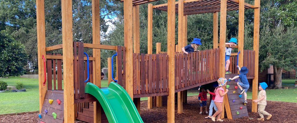 Story House Early Learning Maitland - Childcare Centre Maitland