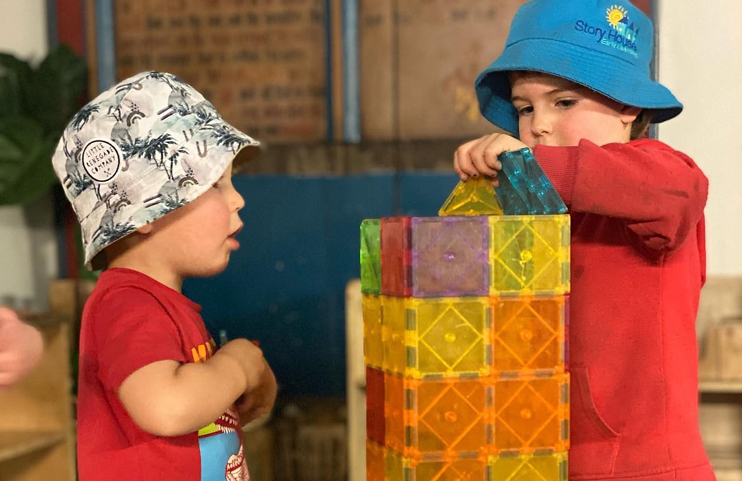 Story House Early Learning Maitland - Childcare Centre Maitland