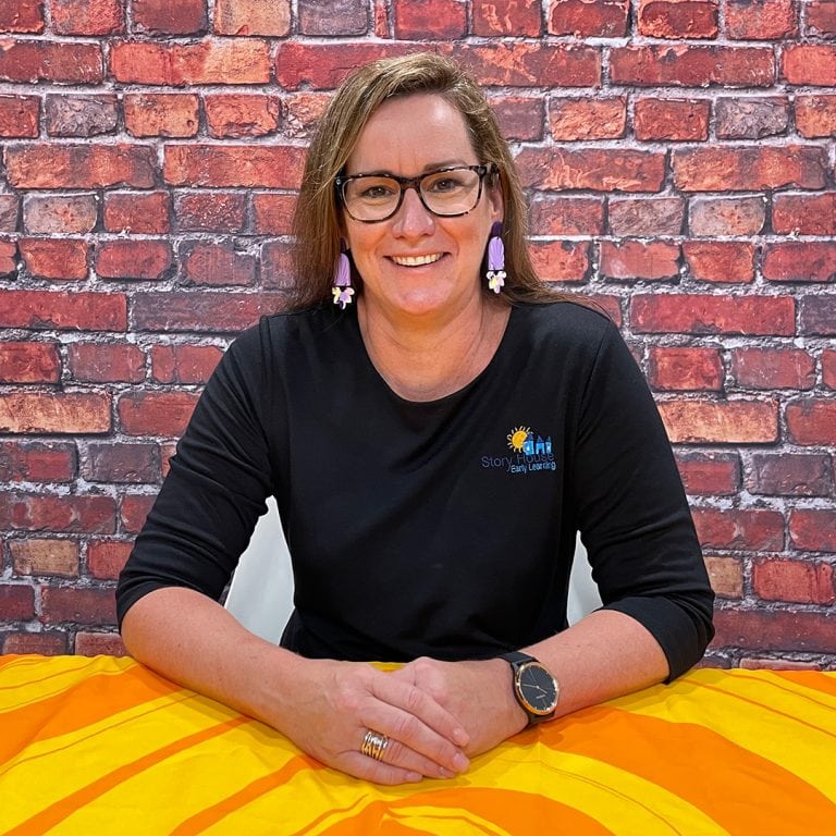 Meet Our Leadership Team - Story House Early Learning