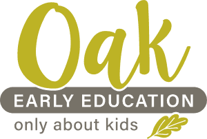 Oak Early Learning Rangeville - Story House Early Learning