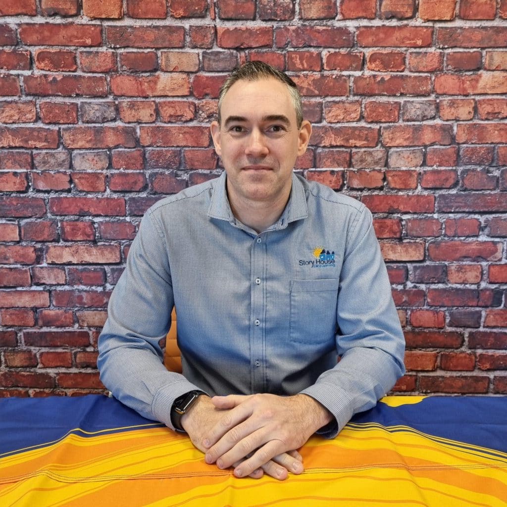 Meet Our Leadership Team - Story House Early Learning