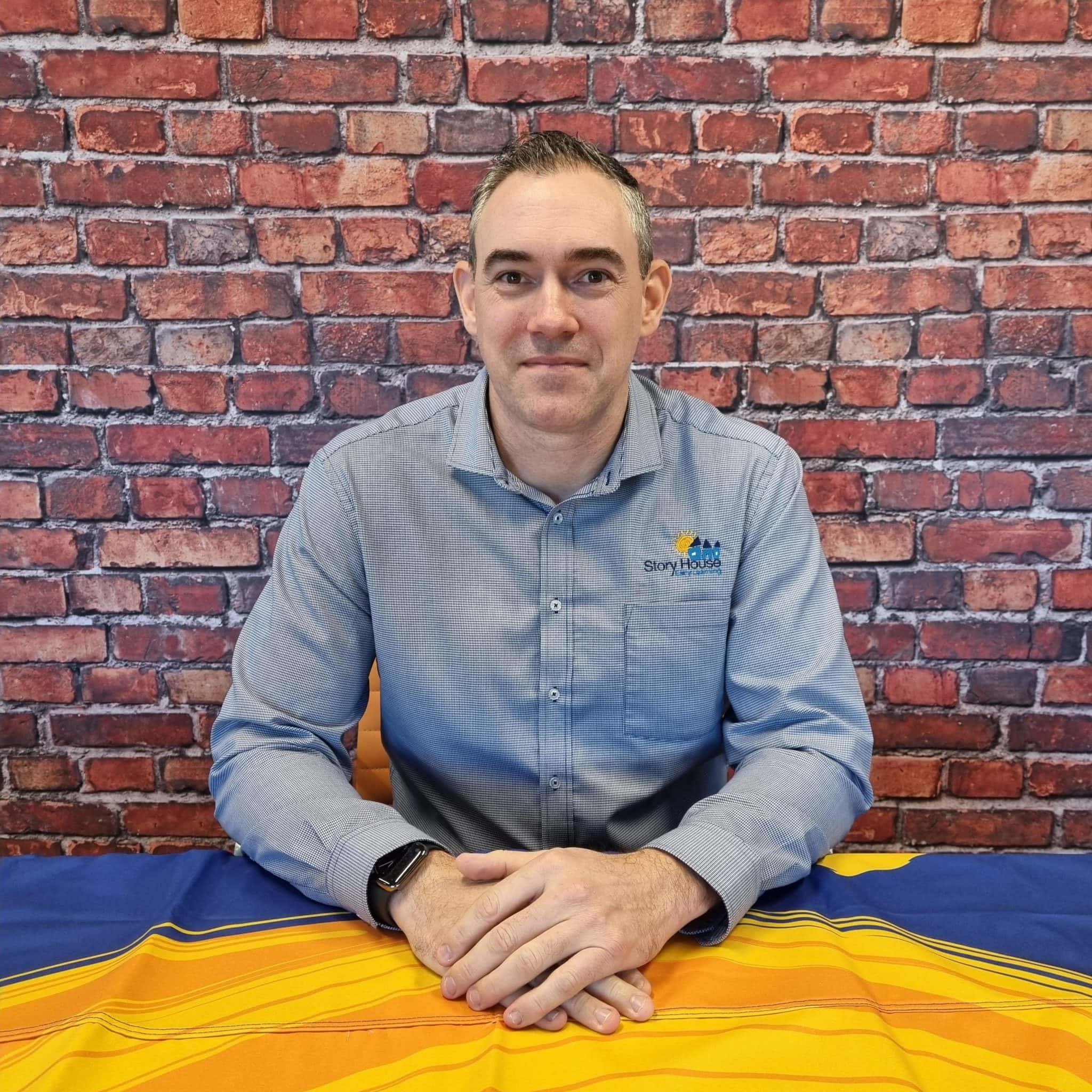 Meet Our Leadership Team - Story House Early Learning