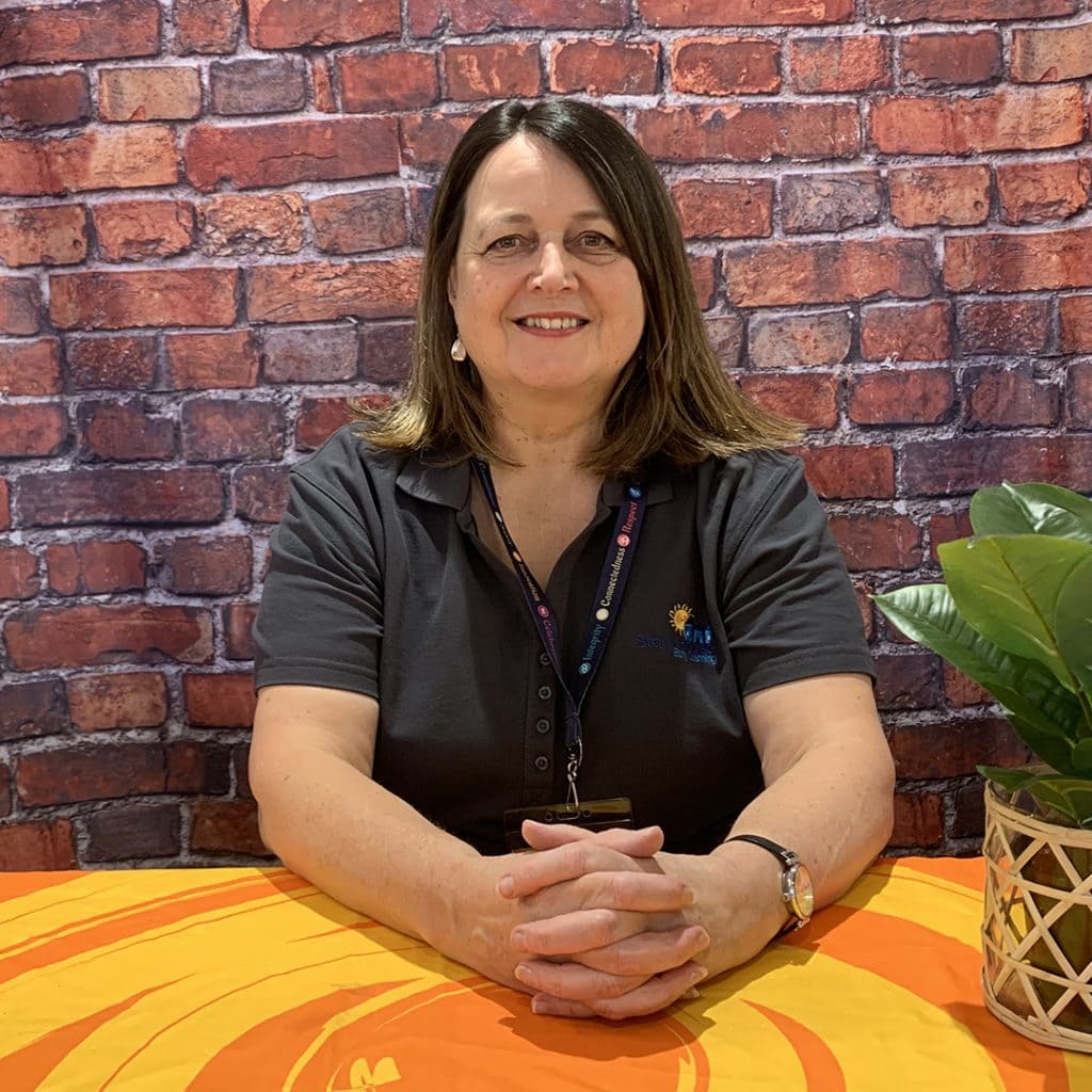 Meet Our Leadership Team - Story House Early Learning