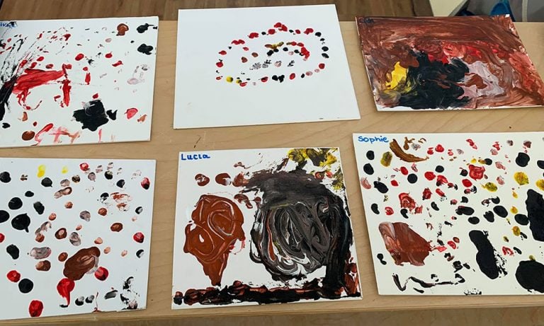 Story House Early Learning Embraces National Sorry Day