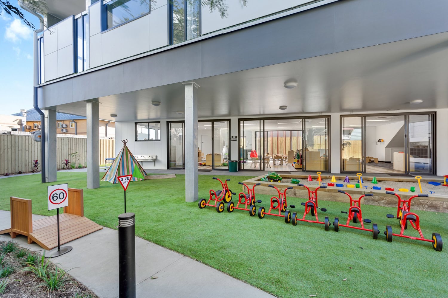 Story House Early Learning Windsor - Childcare Windsor, QLD