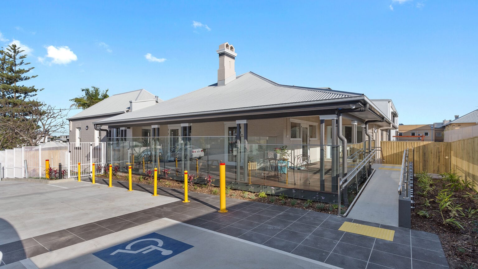 Story House Early Learning Windsor - Childcare Windsor, QLD