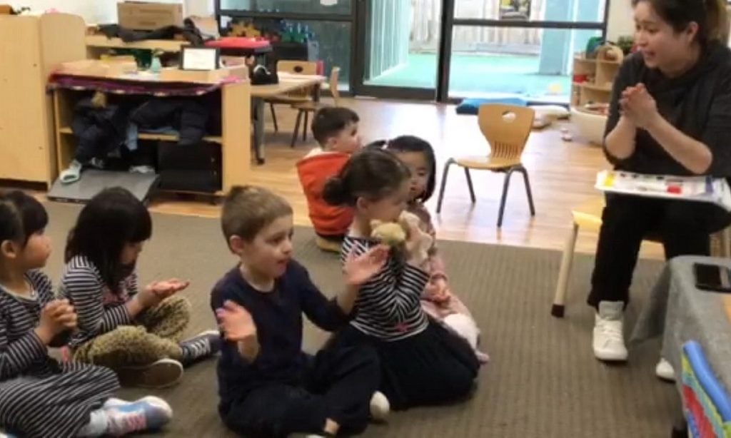 Story House Early Learning Forest Hill - Story House Early Learning