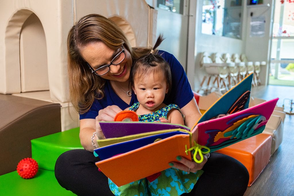Teaching Gratitude to Children | Story House Early Learning
