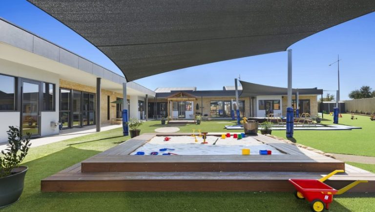 Story House Early Learning Now Open in Epping Victoria
