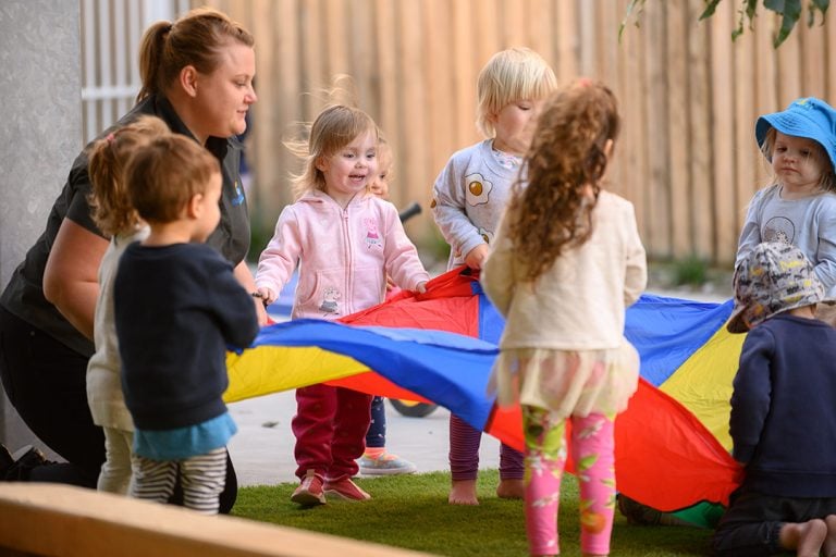 Meet Our Leadership Team - Story House Early Learning